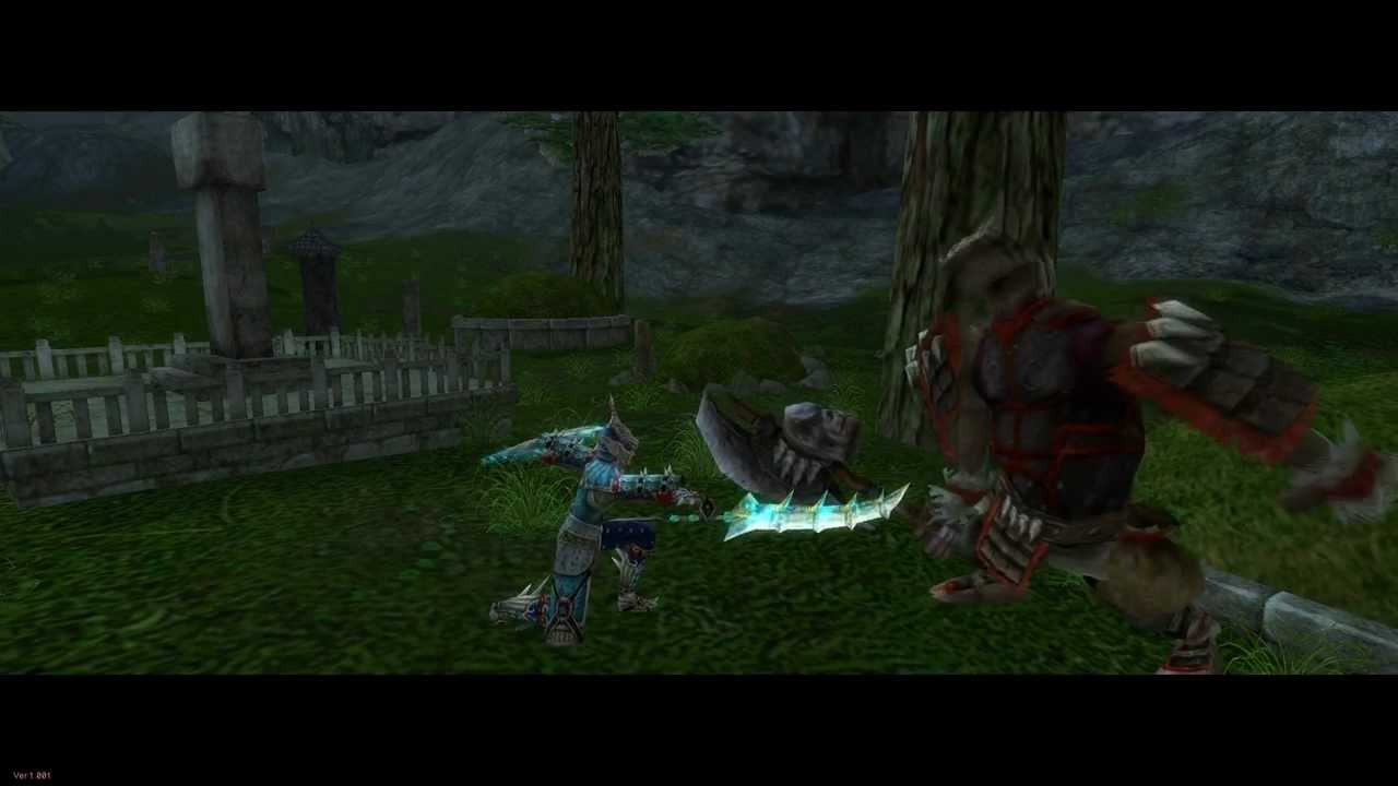 Courageous Intro - YouTube