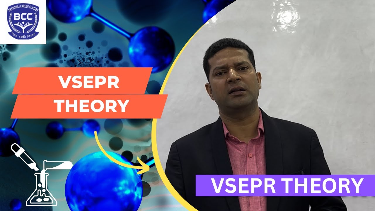 VESPR THEORY - YouTube