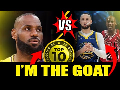 Top 10 Greatest Basketball Players of All Time – The Ultimate Ranking ...
