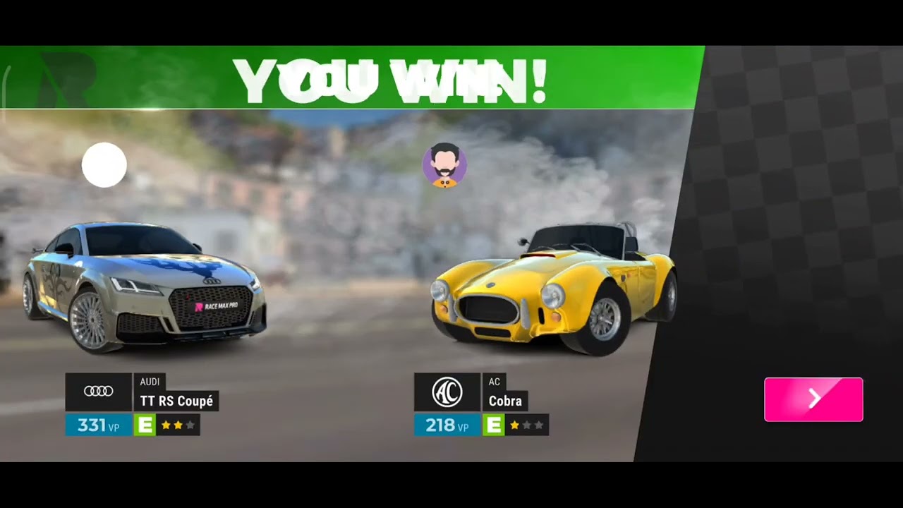 car racing simulator drage race gta v car games - YouTube