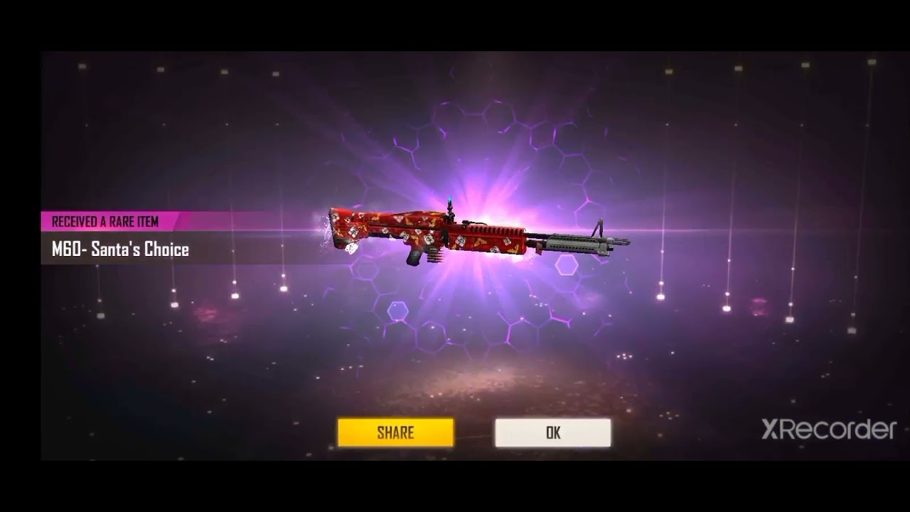 Blue Flame Draco || AK 47 || Evo Gun Return Faded wheel || Free Fire ...