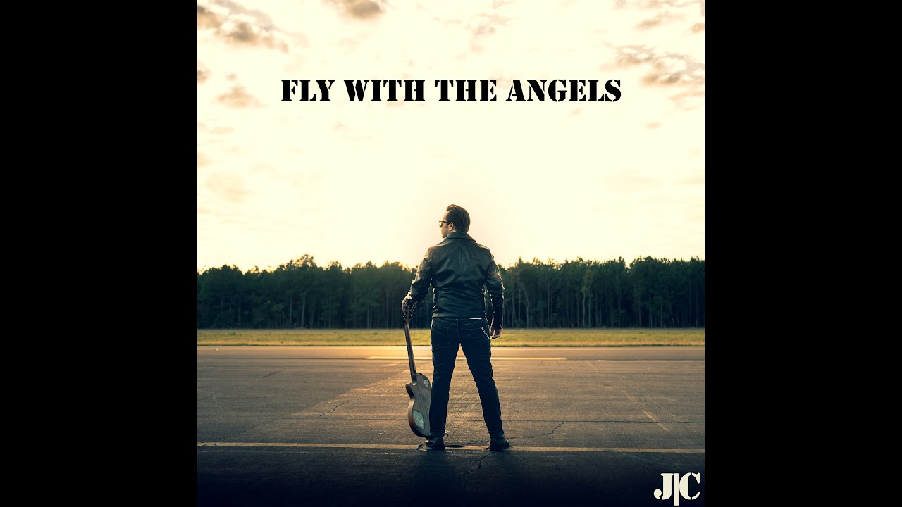 Fly with the Angels - Official Music Video - YouTube