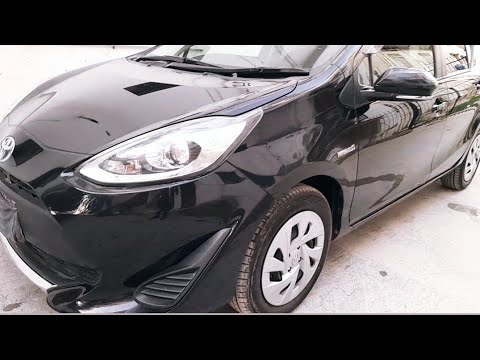 2020 Aqua Hybrid S Variant Review: Efficiency, Performance, and ...