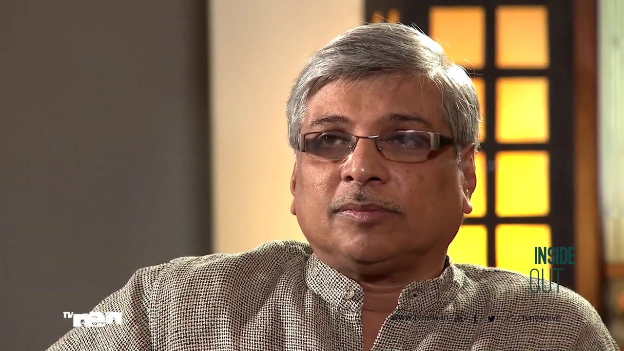 Interview with Director Kamal - Inside Out - | TV New - YouTube