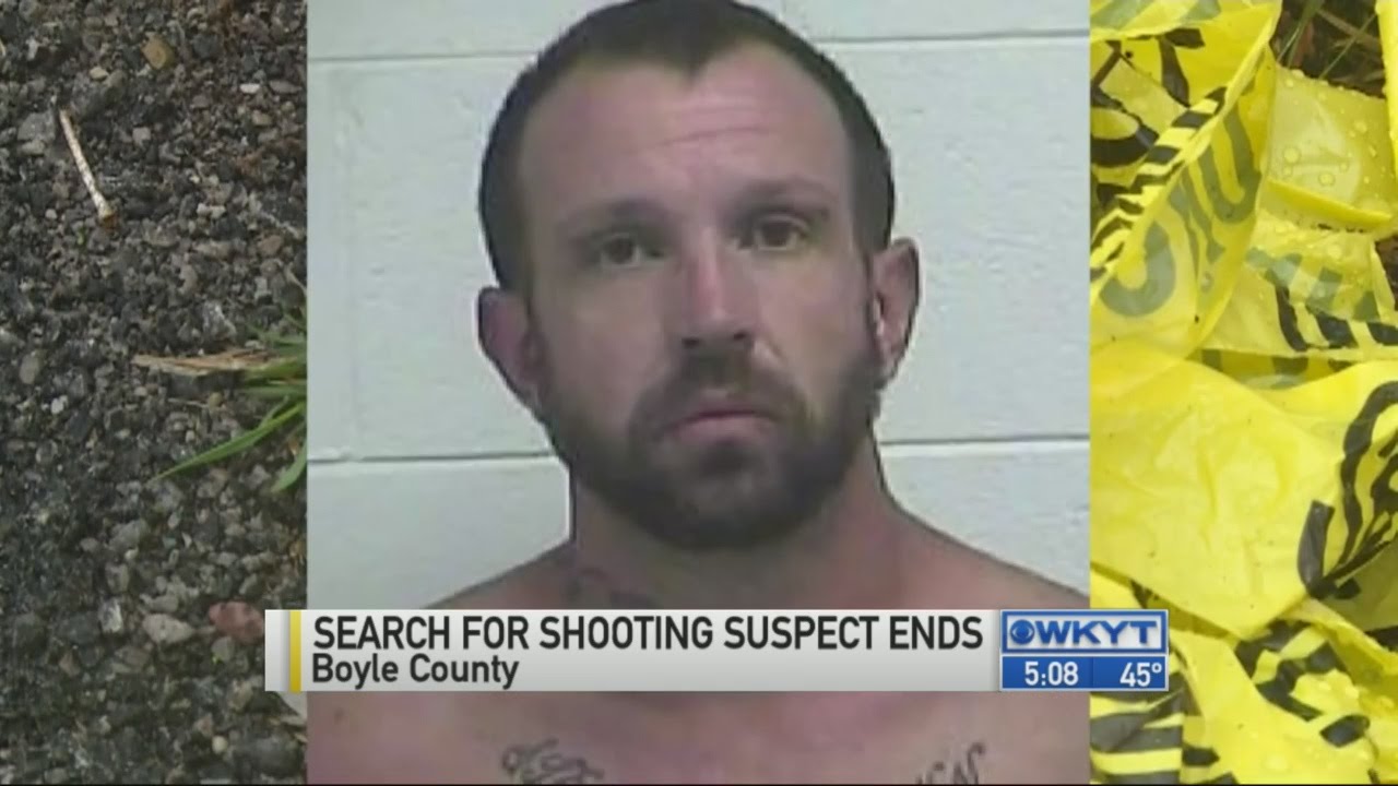 Phil-casey co. suspect - YouTube