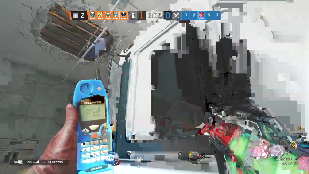 Pulse 2.0 - YouTube