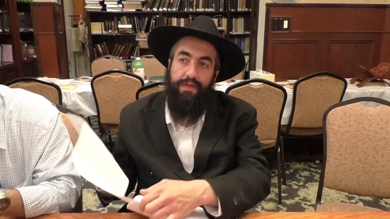 What is the purpose of a Mechitza in a Shul? What height does it need ...