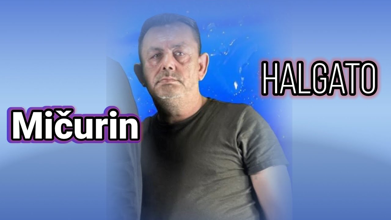Mičurin - nane odi rači HALGATO - December 2022 ) - YouTube