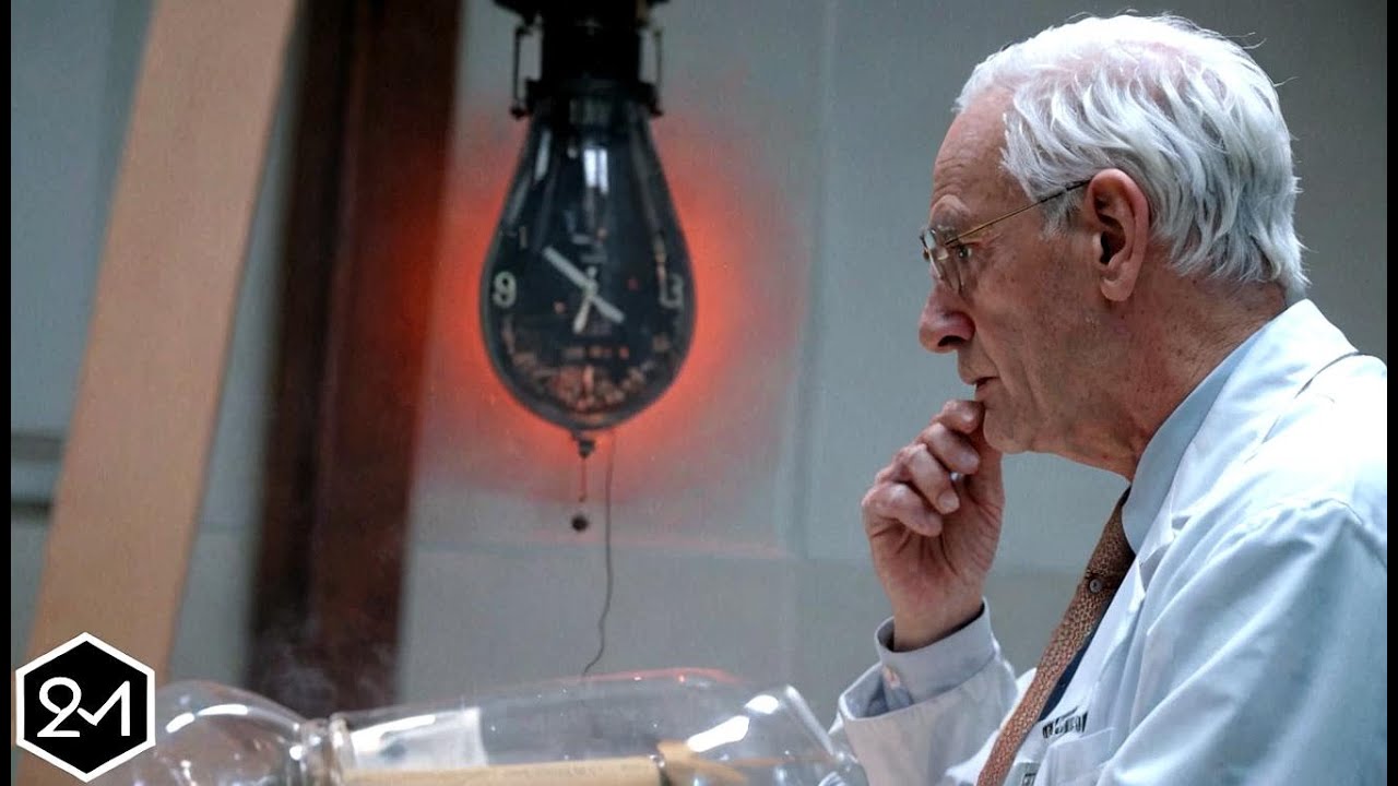 The Longest Running Science Experiment Finally Reveals Its Secret After ...