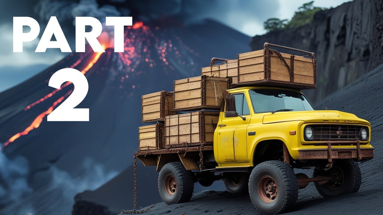 Deliver At All Cost Gameplay Walkthrough Part 2 - YouTube