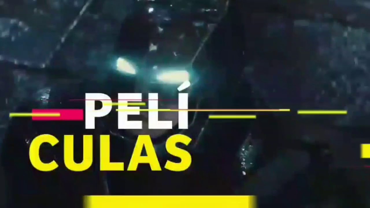 Canal 6 TCS - Ident (2017-2019) - YouTube