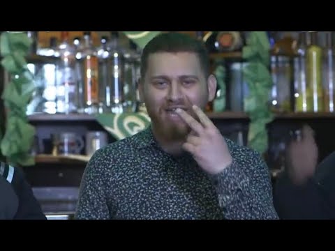 Gipsy Parody (Zsa Bandi) -Romnyičá- Official ZGStudio video - YouTube