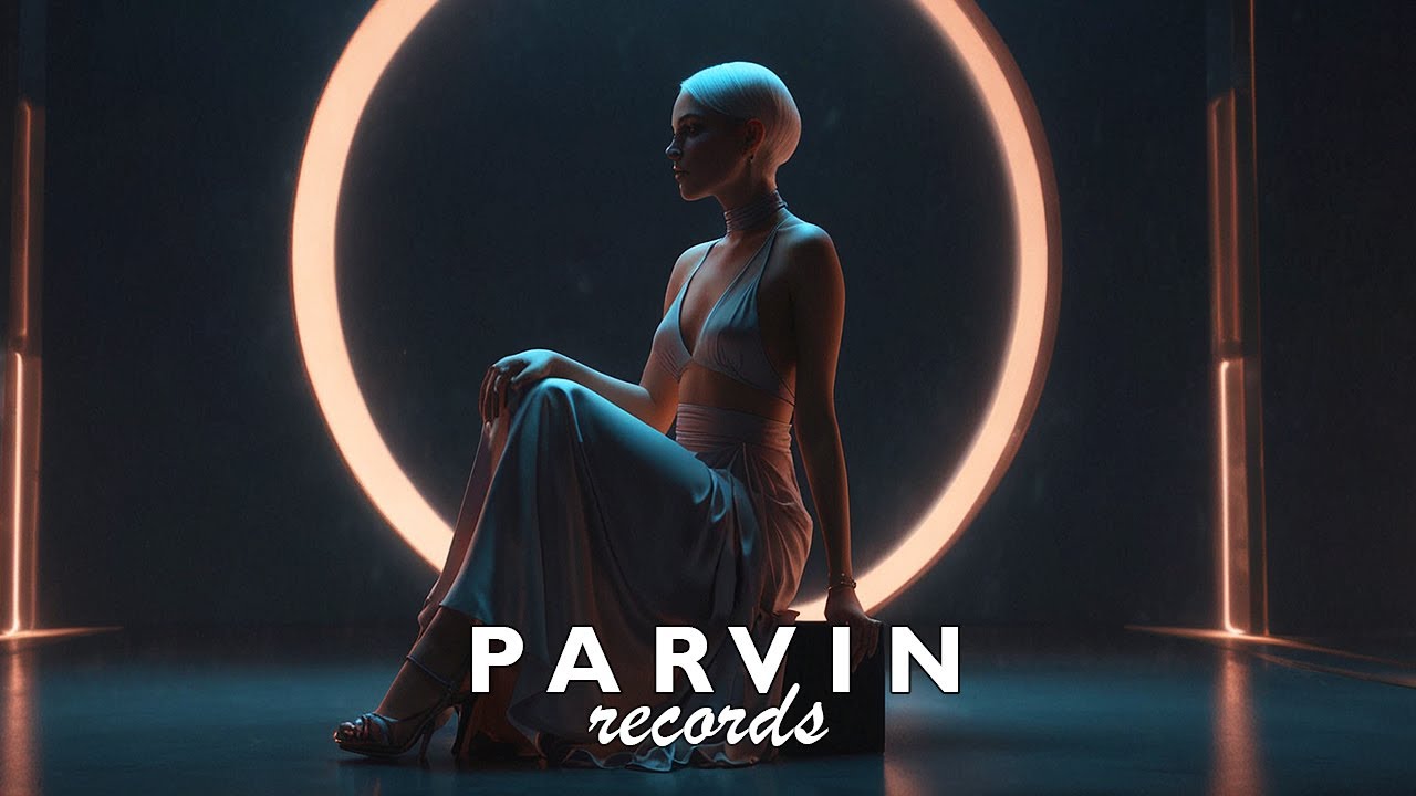 ANGEL IN THE DARK - Trance Music 2024 by Parvin - YouTube