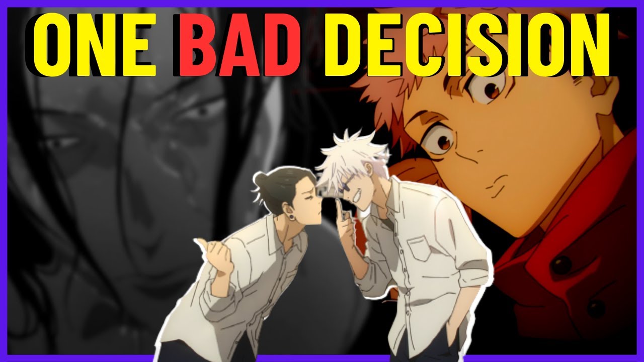 When you deny your EVIL side - YouTube