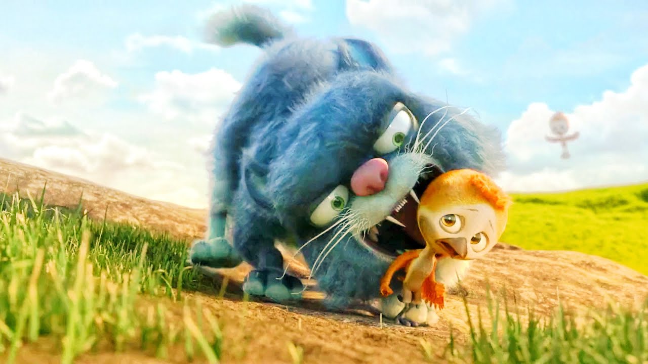 PLOEY (2018) Film Explained in Hindi/Urdu | Ploey You Never Fly Alone ...