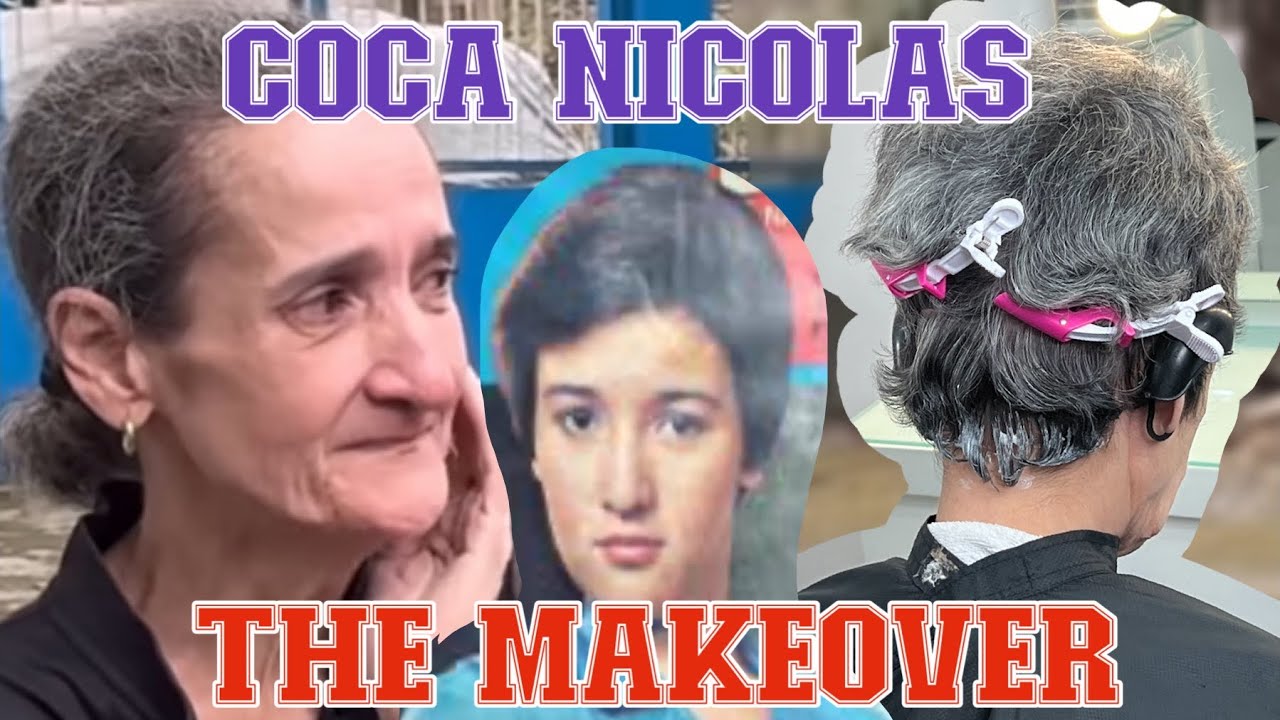 COCA NICOLAS: Maibabalik ba ang kanyang ningning ? NEXT sa Part2: # ...