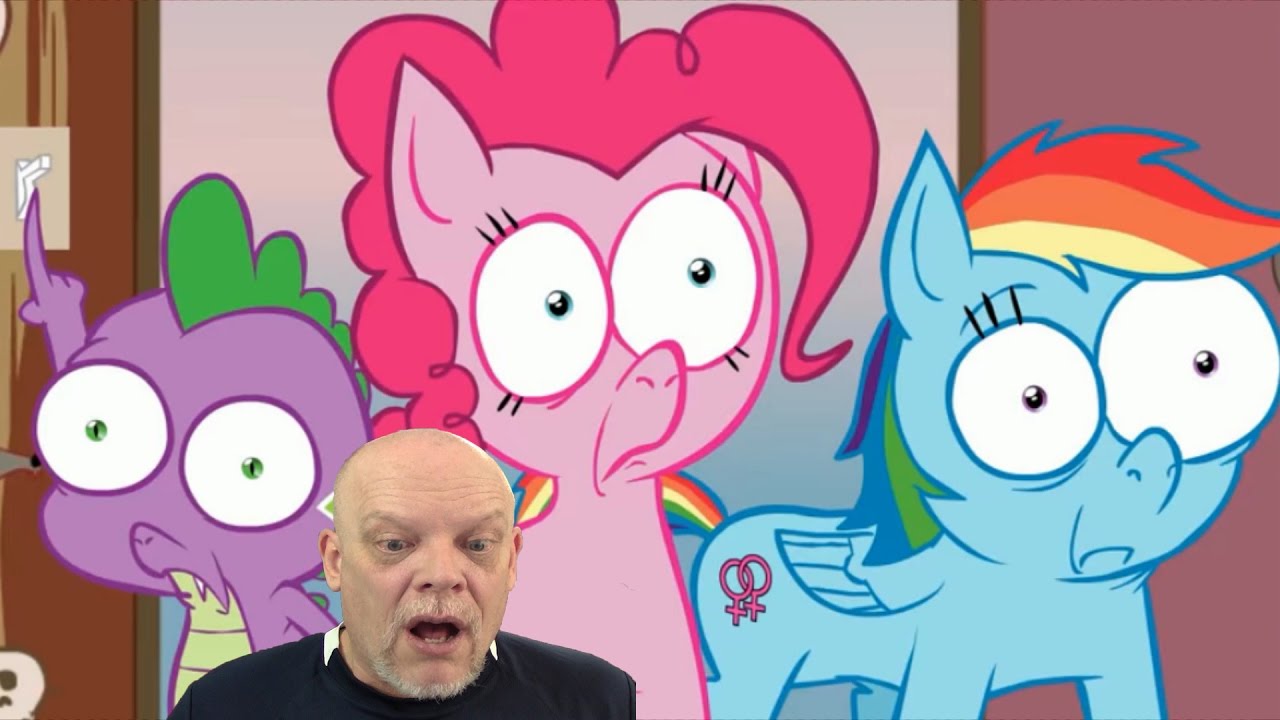 REACTION VIDEO | "Shed.mov" - Go On In, What Could Go Wrong?! - YouTube