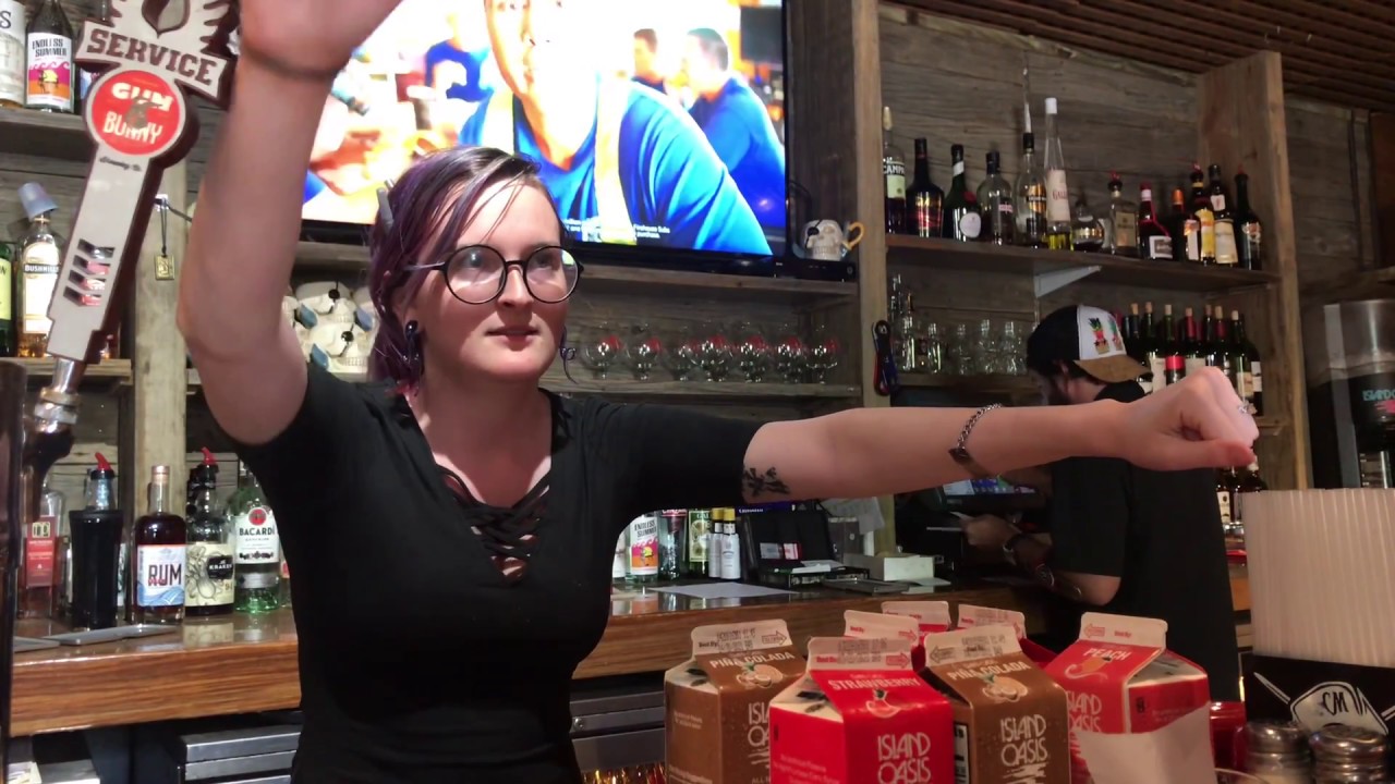 Showing Off Some Voodoo Double Cross Magic Trick In Savannah YouTube showing-off-some-voodoo-double-cross-magic-trick-in-savannah-youtube