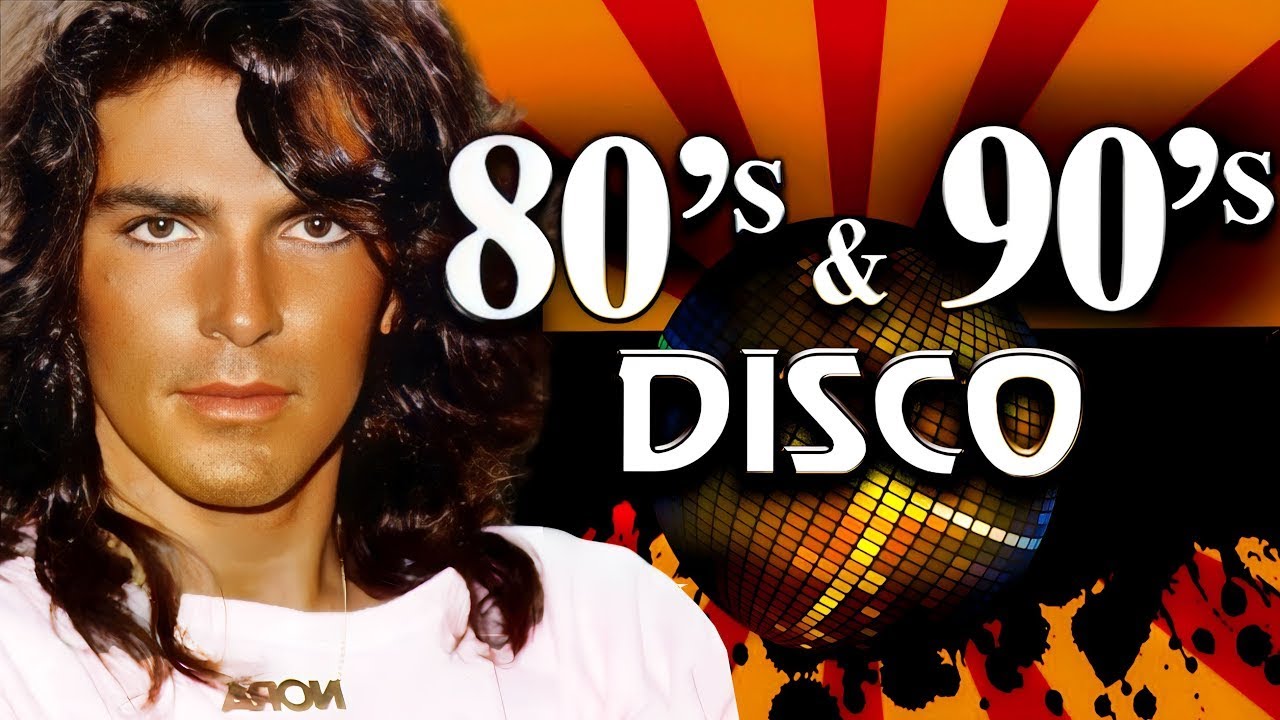 Boney M, ABBA, C C Catch, Modern Talking, Sandra, Lionel Richie 🪩 Disco ...