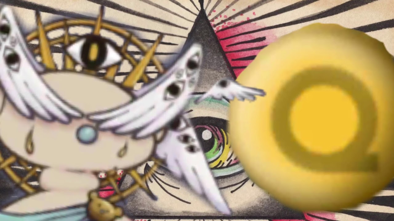 Bear*-divine bear theme - YouTube