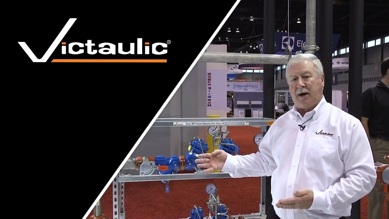 Solutions for Domestic Water Piping Systems - Victaulic - YouTube