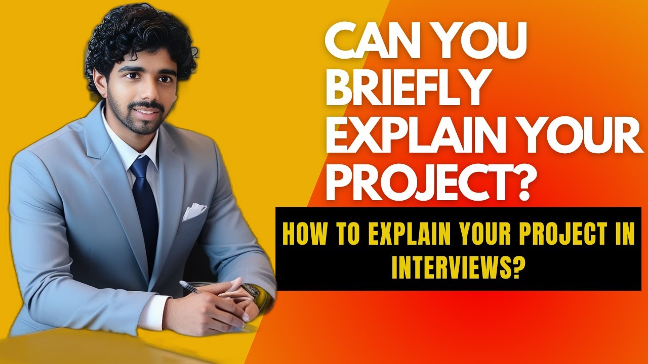 "Project-Based Interview Questions: Tips and Examples" | "Can you ...