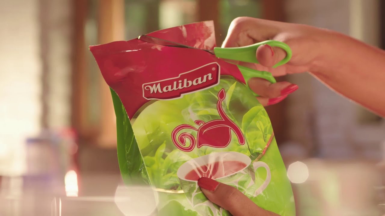 Maliban Tea TV Commercial Series - YouTube