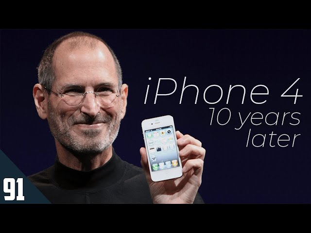 Steve Jobs Last Iphone Model - Infoupdate.org