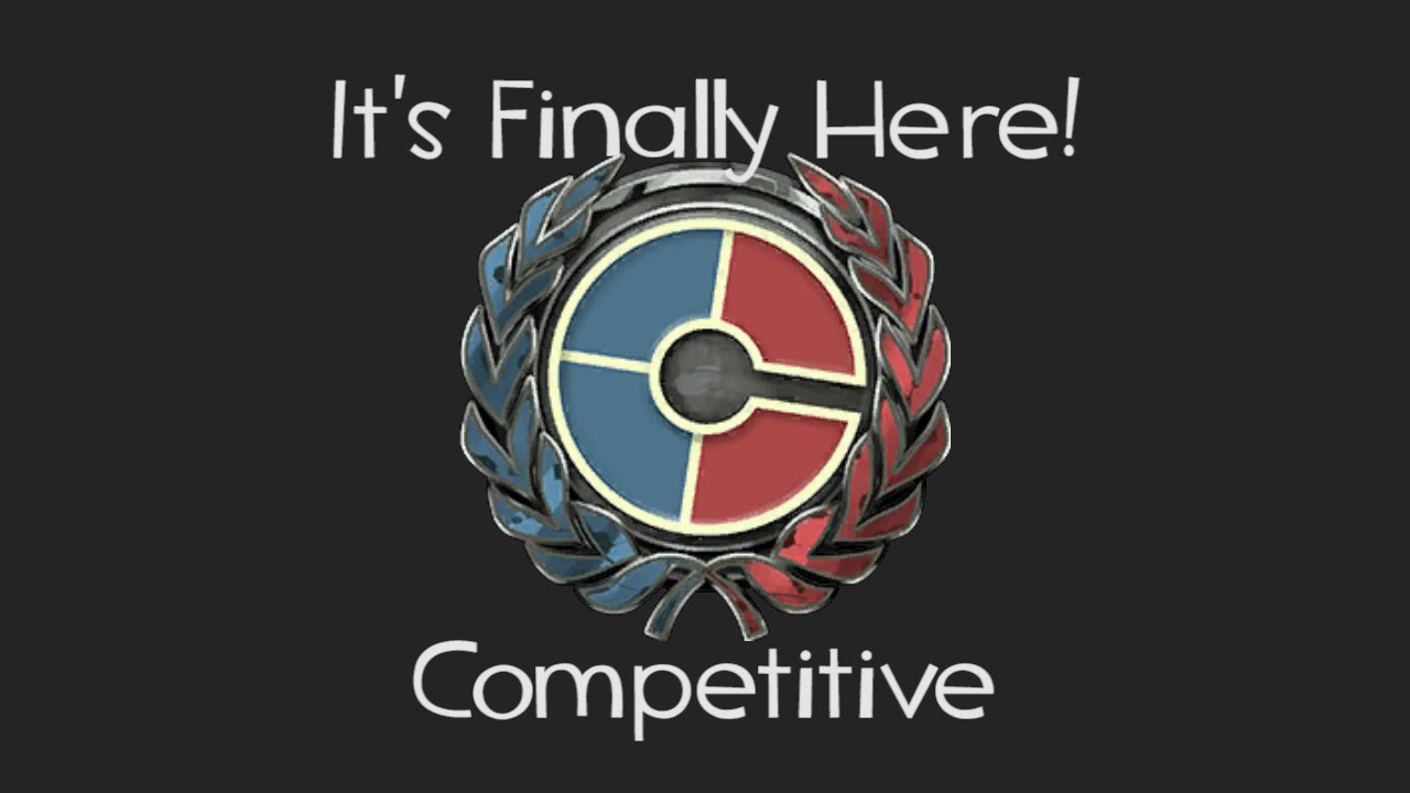 TF2: Comp is Finally Here! - YouTube