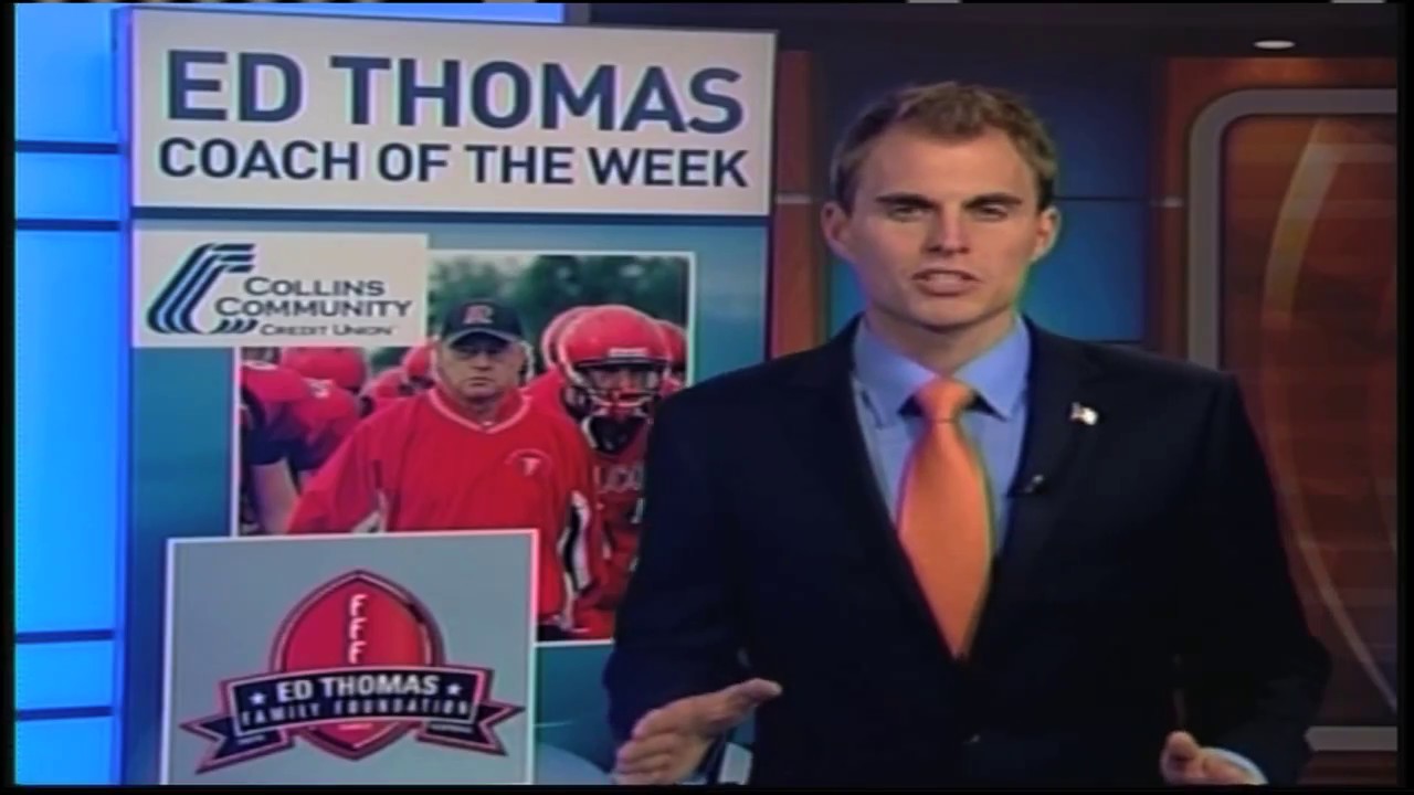 Sportscast - October 27, 2016 - YouTube