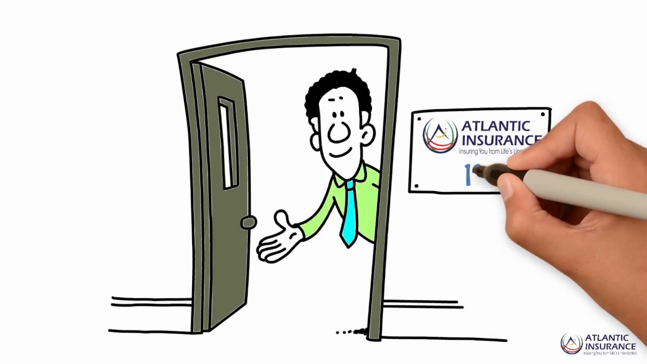Atlantic Insurance Company Ltd. - YouTube