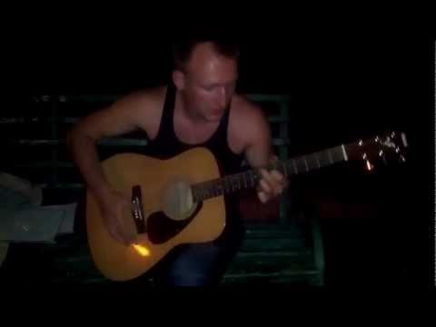 Man in the Mirror (Cover by Ceceh)