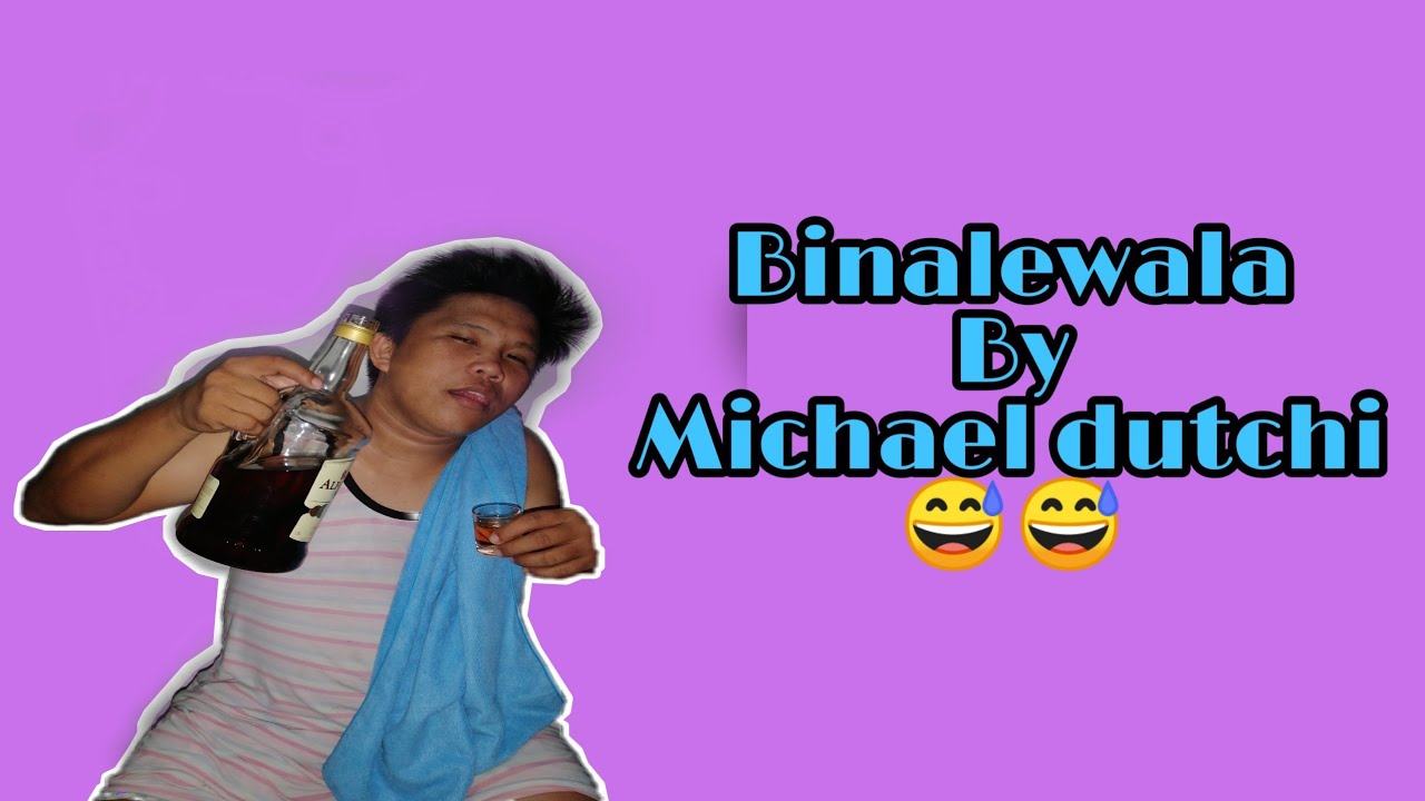 Binalewala😅😅 - YouTube