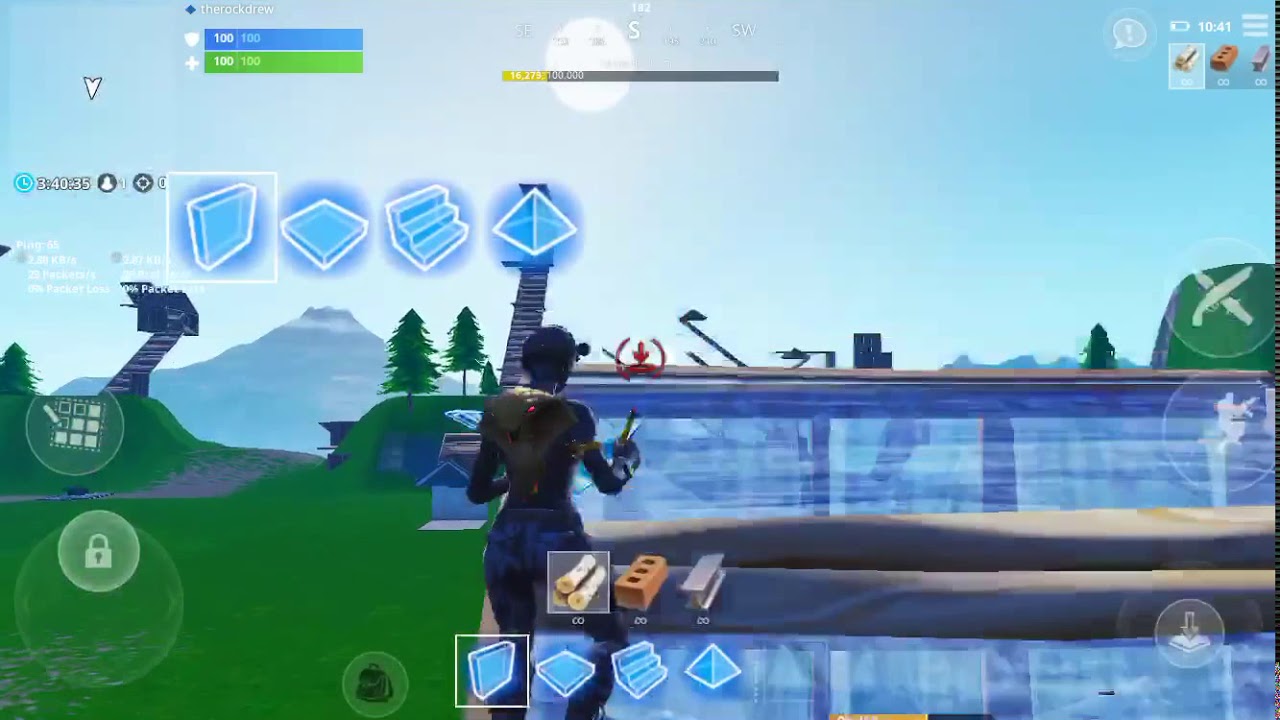 Pro builder - YouTube