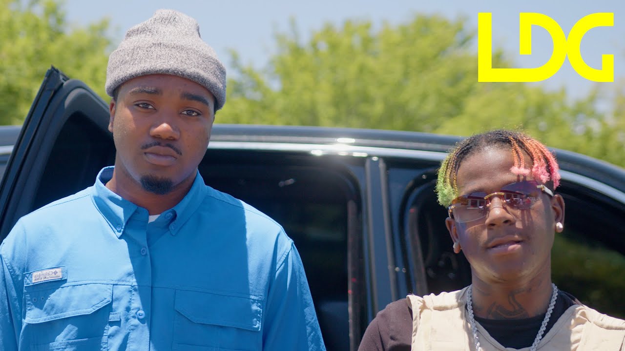 Younghillery - Trip On Me (feat. TraedaKidd)(Official Music Video ...