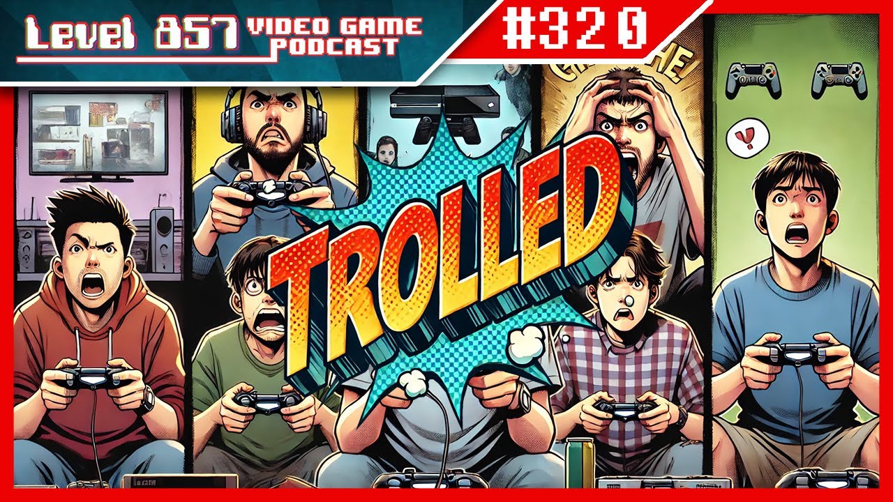 Game Companies Who Mastered The Art Of Epic Trolling Moments! - YouTube