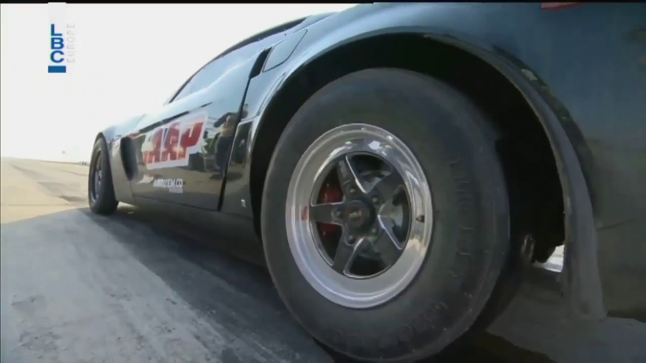 Drag Race Testing 1/4 Mile 2018 - YouTube