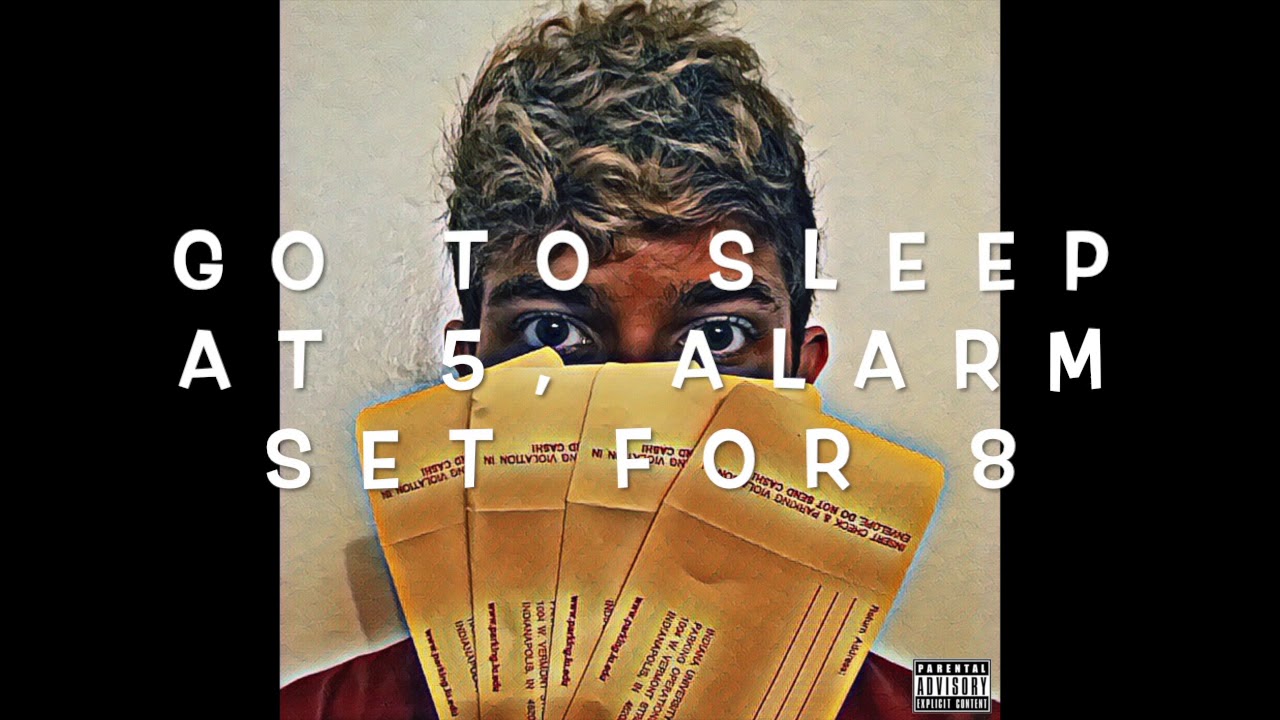 Back 2 Skool (Lyric Video) - YouTube