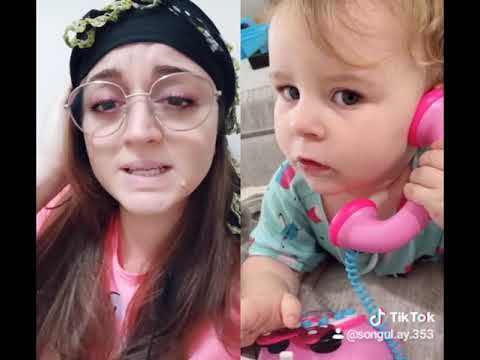 Songül Ay Tiktok Akımı