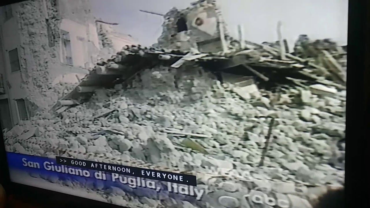 ABC News Brief #8 (November 1st, 2002). - YouTube