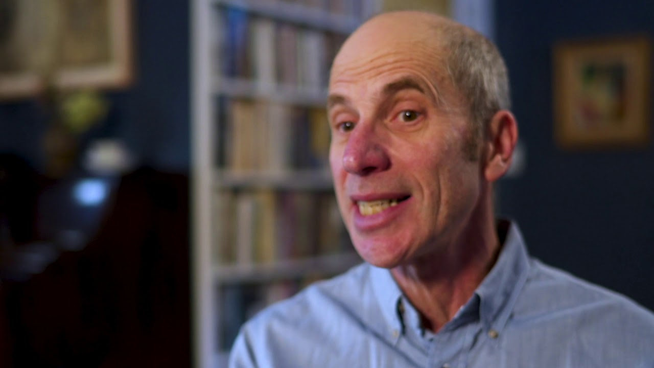 SEVEN STEPS TO CONFIDENT WRITING with author Alan Gelb - YouTube