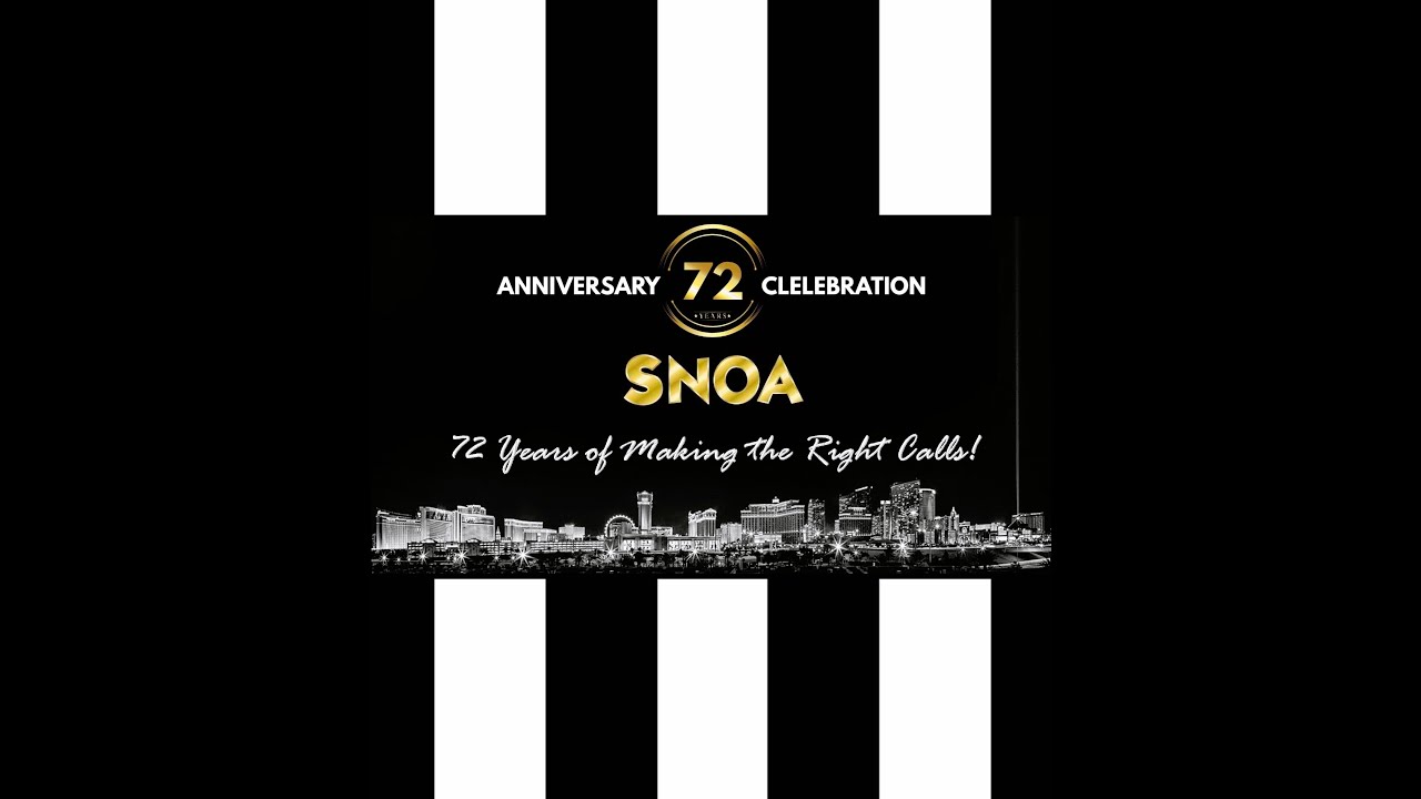 2023 SNOA Celebration Video - YouTube