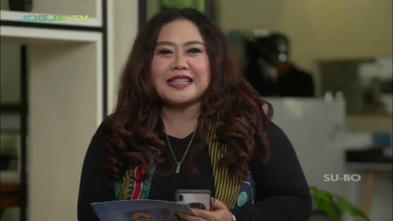 TERAS KEPATIHAN | MENGHADAPI HBKN IDUL ADHA 1444 H | RABU, 14 JUNI 2023 - YouTube