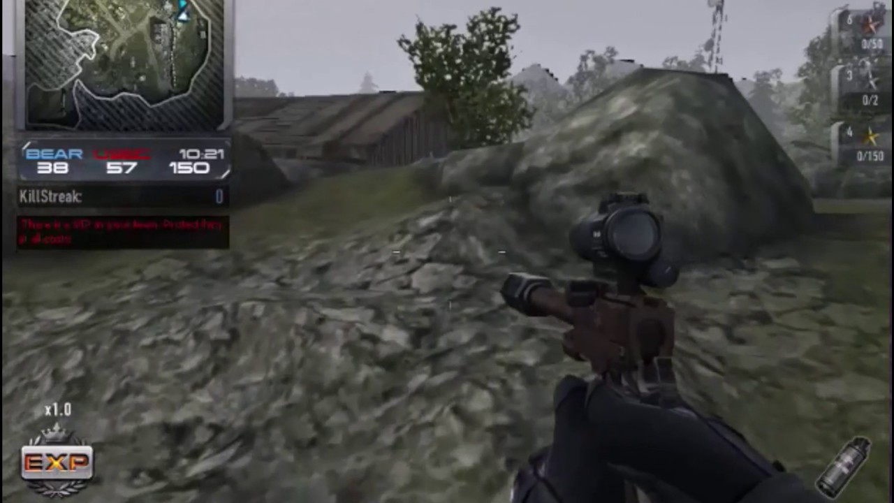 contract wars 2 - YouTube