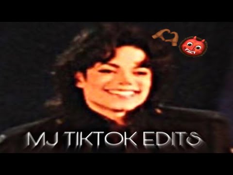 ♥Michael Jackson Tiktok Edits| Compilation #1♥ - YouTube