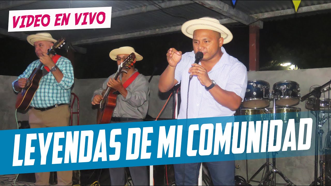 TORRENTE GALLINA - IRVING GARCIA Y ROLANDO ZUÑIGA - Fiesta de Lic ...