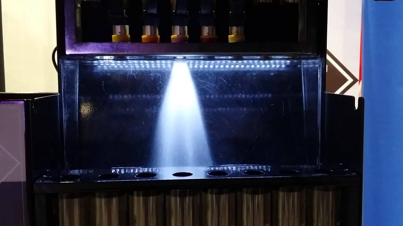 ASNU Performance Injectors - YouTube