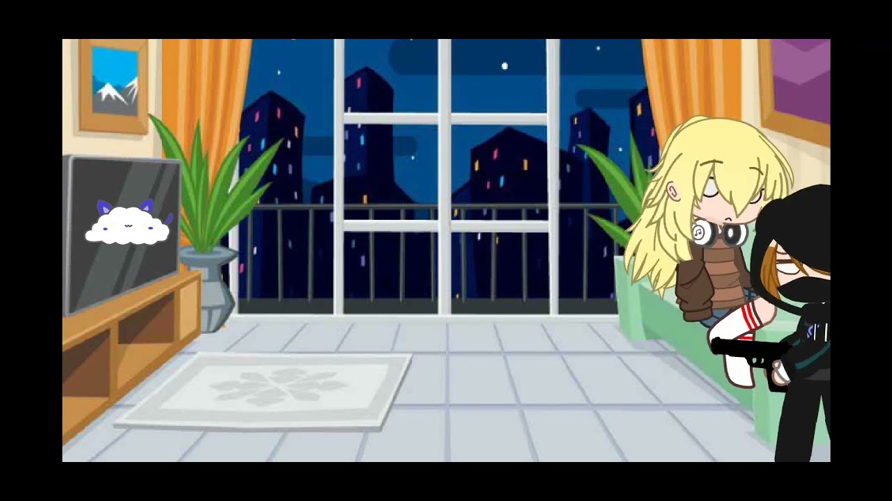 Gacha Club Meme Friends Life Logic Short Stories Happy Boy - YouTube