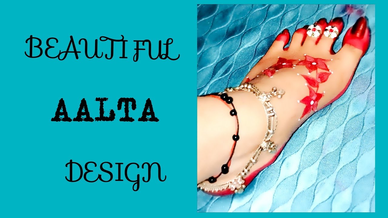#Aalta#feet#Design#Fashion Stylish Aalta Design For your beautiful 🐾 ...