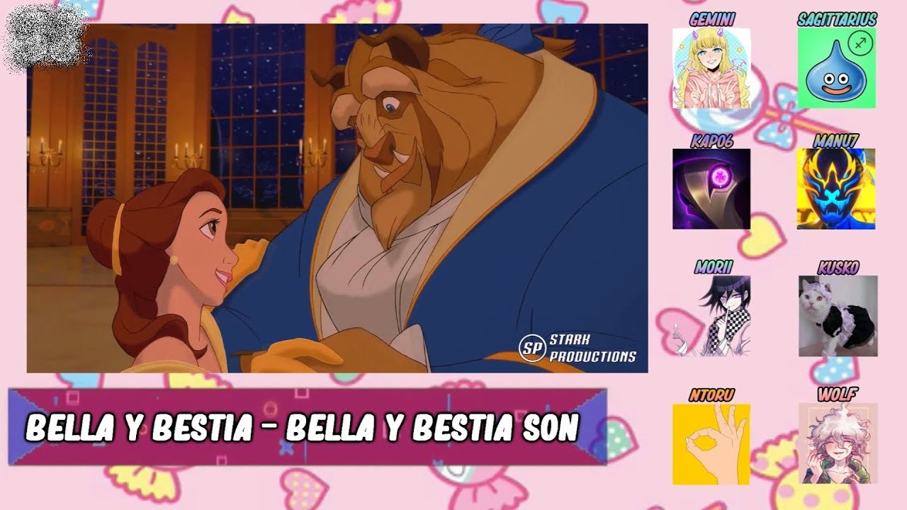 TOP 80 DISNEY SONGS OF ALL TIME [PARTY RANK EDITION] - YouTube Music